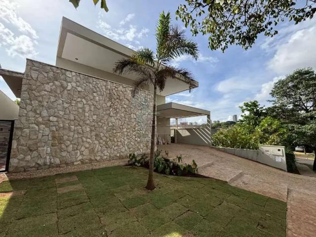 Casa / Sobrado em Condomínio para Venda em Ribeirão Preto/SP Condomínio Arara Verde 3 Quartos