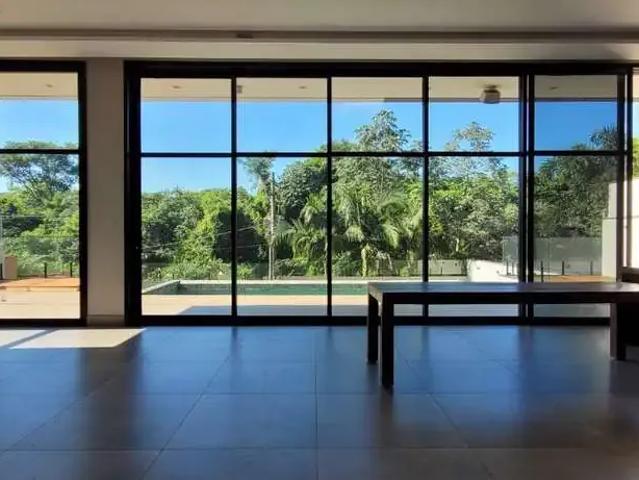 Casa / Sobrado em Condomínio para Venda em Ribeirão Preto/SP Condomínio Arara Vermelha 4 Quartos