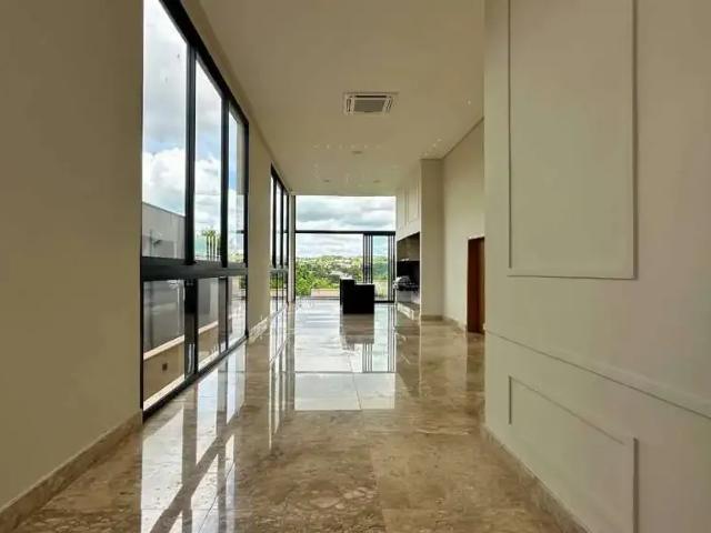 Casa / Sobrado em Condomínio para Venda em Ribeirão Preto/SP Condomínio Arara Vermelha 3 Quartos