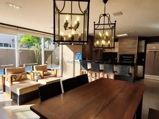 Casa / Sobrado em Condomínio para Venda em Ribeirão Preto/SP Condomínio Bella Città 4 Quartos