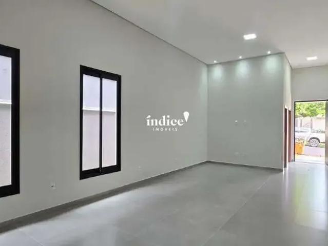 Casa / Sobrado em Condomínio para Venda em Ribeirão Preto/SP Condomínio Bella Città 3 Quartos