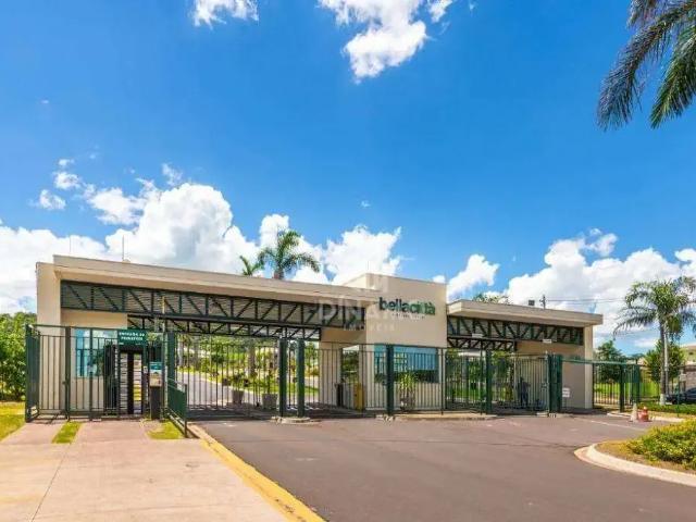Casa / Sobrado em Condomínio para Venda em Ribeirão Preto/SP Condomínio Bella Città 3 Quartos