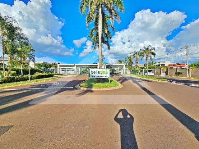 Casa / Sobrado em Condomínio para Venda em Ribeirão Preto/SP Condomínio Bella Città 3 Quartos