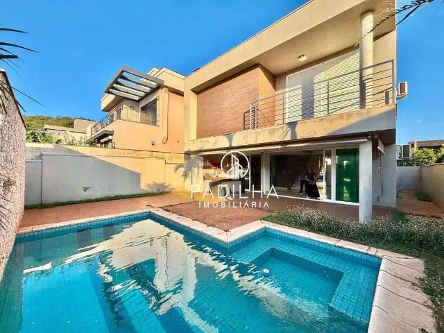 Casa / Sobrado em Condomínio para Venda em Ribeirão Preto/SP Condomínio Bella Città 3 Quartos