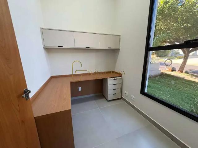 Casa / Sobrado em Condomínio para Venda em Ribeirão Preto/SP Condomínio Bella Città 3 Quartos