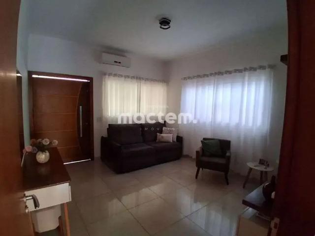 Casa / Sobrado em Condomínio para Venda em Ribeirão Preto/SP Condomínio Bella Città 3 Quartos