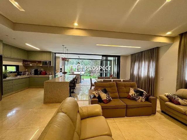 Casa / Sobrado em Condomínio para Venda em Ribeirão Preto/SP Condomínio Bella Città 3 Quartos