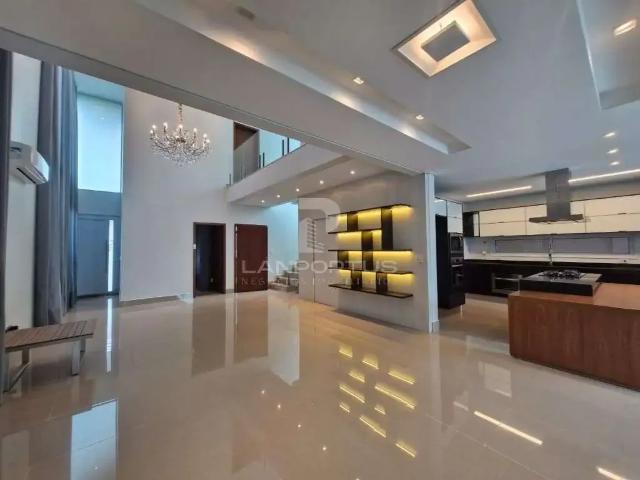 Casa / Sobrado em Condomínio para Venda em Ribeirão Preto/SP Condomínio Bella Città 3 Quartos