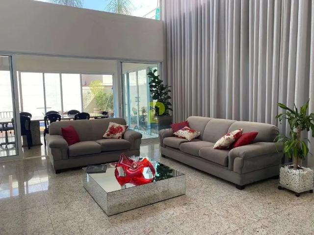 Casa / Sobrado em Condomínio para Venda em Ribeirão Preto/SP Condomínio Bella Città 3 Quartos
