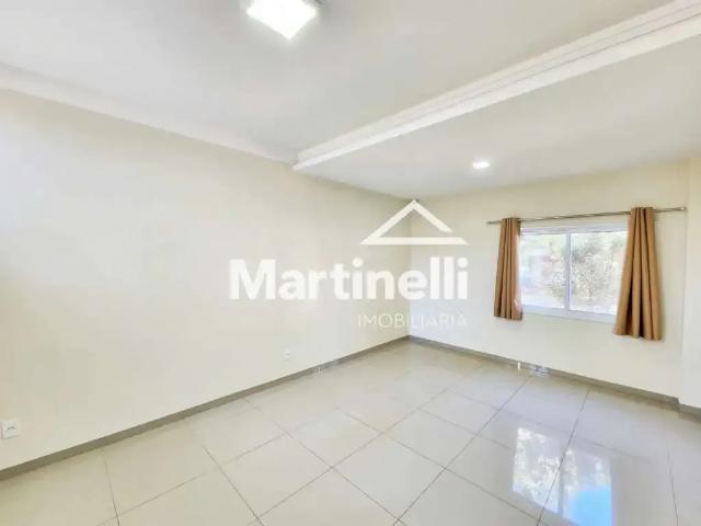Casa / Sobrado em Condomínio para Venda em Ribeirão Preto/SP Condomínio Buona Vita Ribeirão 3 Quartos
