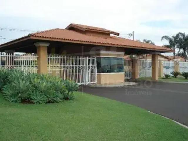 Casa / Sobrado em Condomínio para Venda em Ribeirão Preto/SP Condomínio Caimbé 4 Quartos