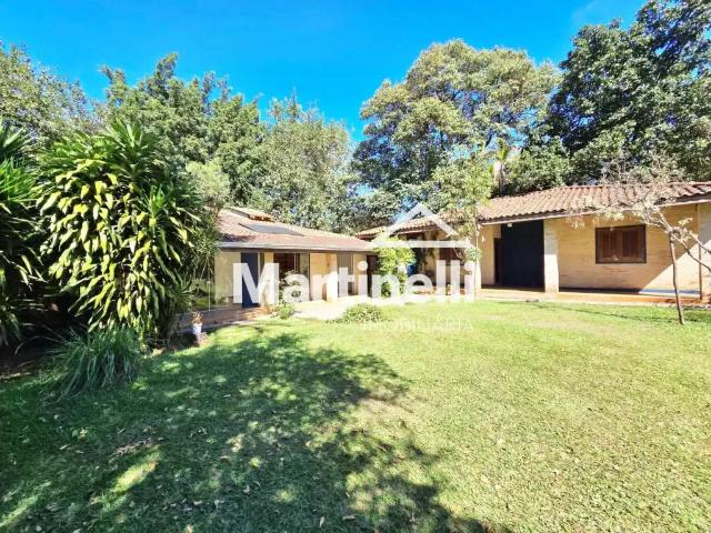 Casa / Sobrado em Condomínio para Venda em Ribeirão Preto/SP Condomínio Chácaras Hípica 3 Quartos