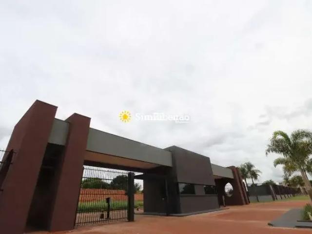 Casa / Sobrado em Condomínio para Venda em Ribeirão Preto/SP Condomínio Garden Ville 4 Quartos