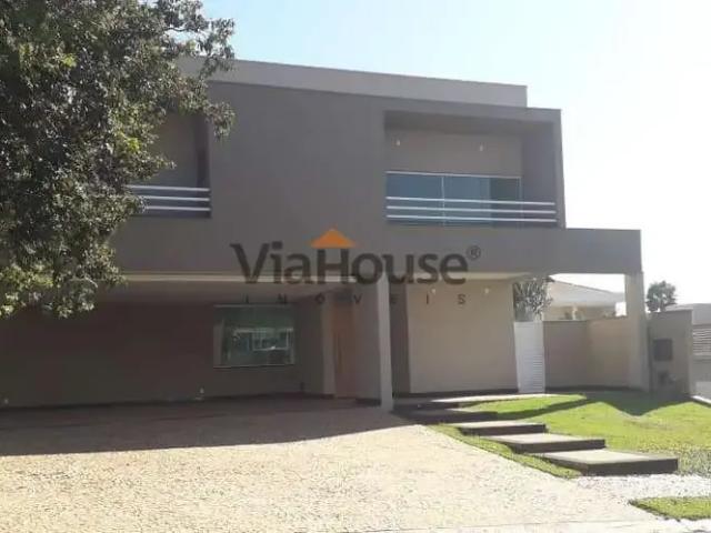 Casa / Sobrado em Condomínio para Venda em Ribeirão Preto/SP Condomínio Guaporé 3 Quartos