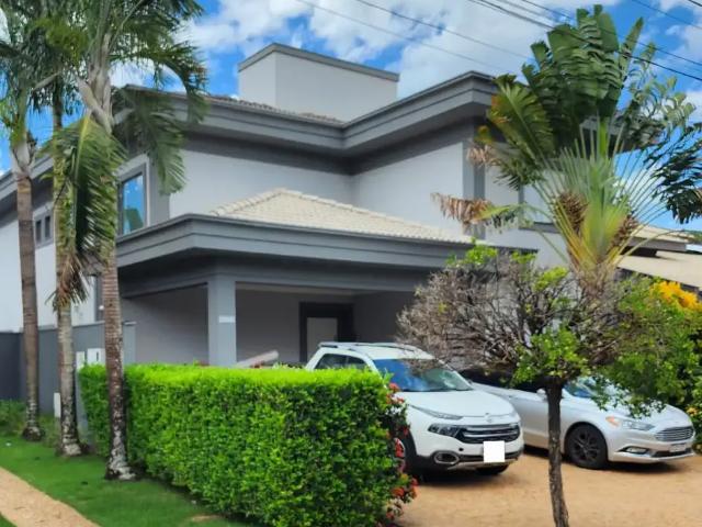 Casa / Sobrado em Condomínio para Venda em Ribeirão Preto/SP Condomínio Guaporé 3 Quartos