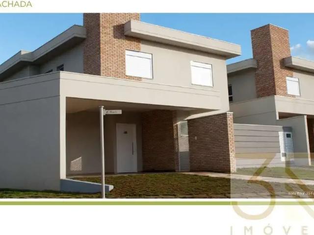 Casa / Sobrado em Condomínio para Venda em Ribeirão Preto/SP Condomínio Guaporé 3 Quartos