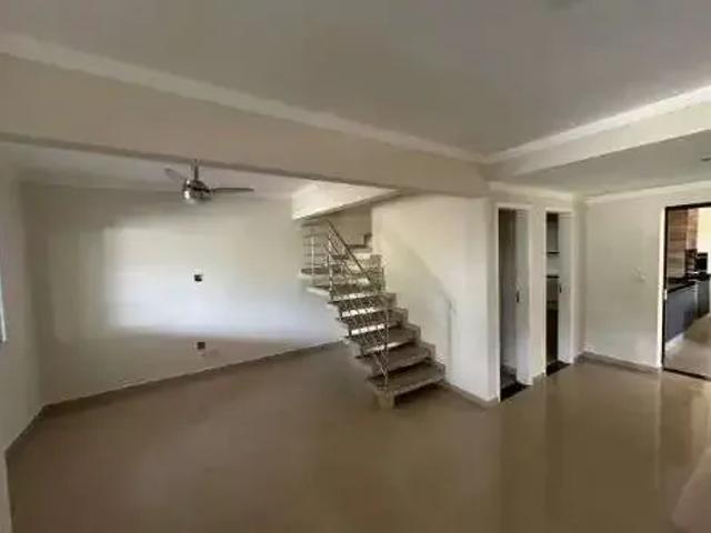 Casa / Sobrado em Condomínio para Venda em Ribeirão Preto/SP Condomínio Guaporé 3 Quartos