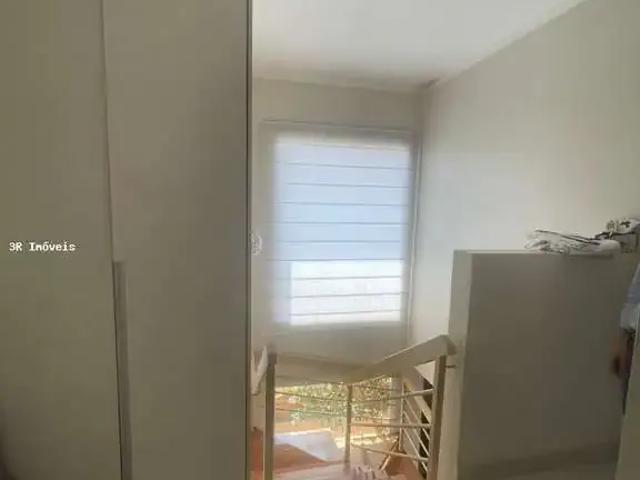 Casa / Sobrado em Condomínio para Venda em Ribeirão Preto/SP Condomínio Guaporé 3 Quartos