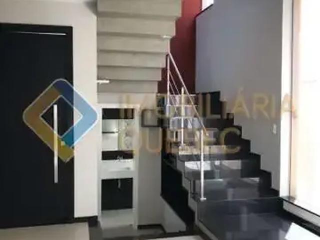 Casa / Sobrado em Condomínio para Venda em Ribeirão Preto/SP Condomínio Guaporé 3 Quartos