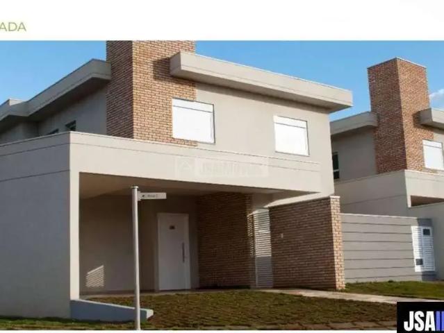 Casa / Sobrado em Condomínio para Venda em Ribeirão Preto/SP Condomínio Guaporé 3 Quartos