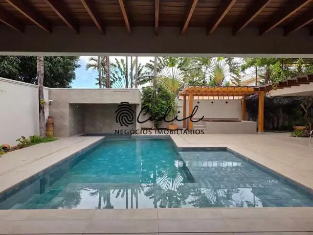 Casa / Sobrado em Condomínio para Venda em Ribeirão Preto/SP Condomínio Guaporé 4 Quartos