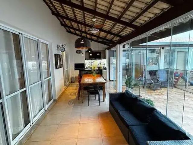 Casa / Sobrado em Condomínio para Venda em Ribeirão Preto/SP Condomínio Guaporé 5 Quartos