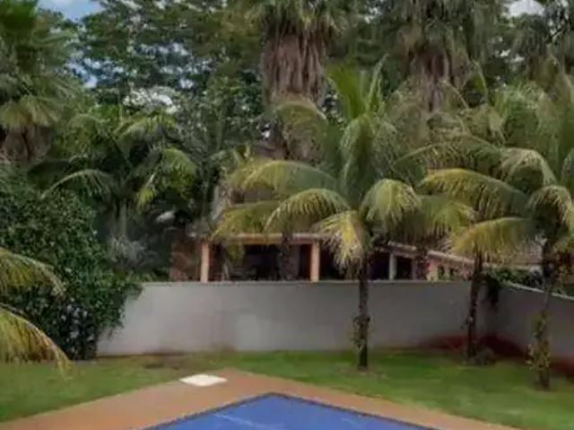 Casa / Sobrado em Condomínio para Venda em Ribeirão Preto/SP Condomínio Ipê Roxo 5 Quartos