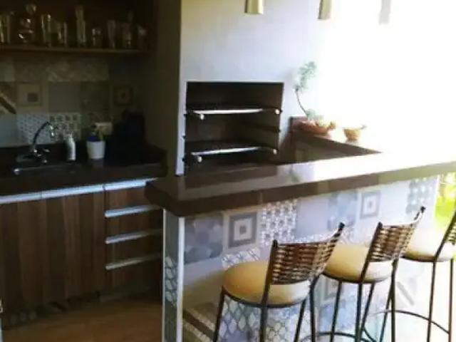 Casa / Sobrado em Condomínio para Venda em Ribeirão Preto/SP Condomínio Ipê Roxo 3 Quartos