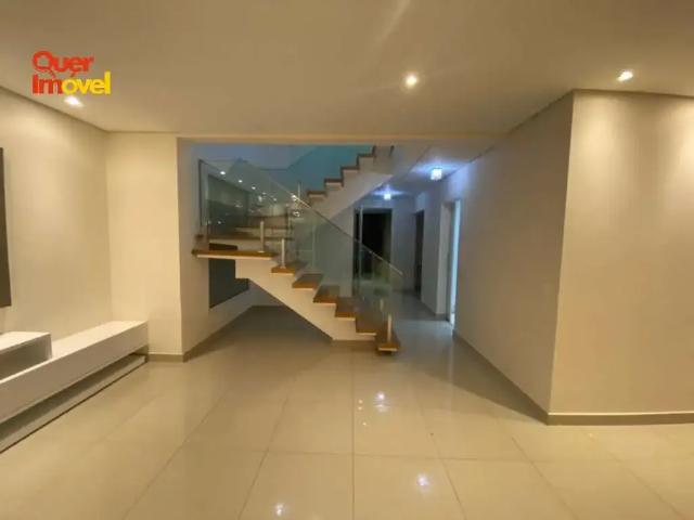 Casa / Sobrado em Condomínio para Venda em Ribeirão Preto/SP Condomínio Jardim Sul 5 Quartos