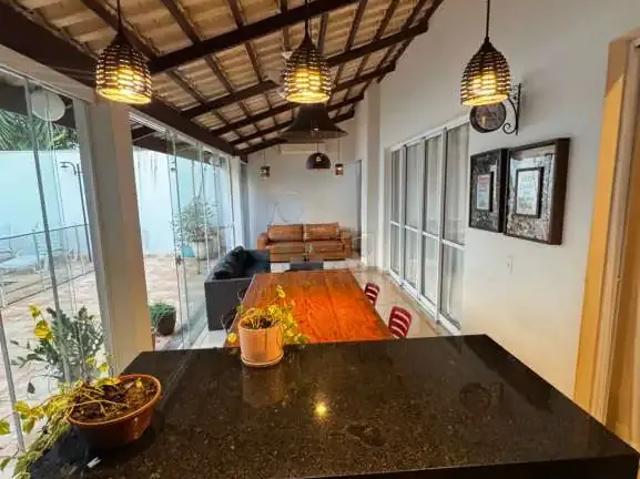 Casa / Sobrado em Condomínio para Venda em Ribeirão Preto/SP Condomínio Jardim Sul 6 Quartos