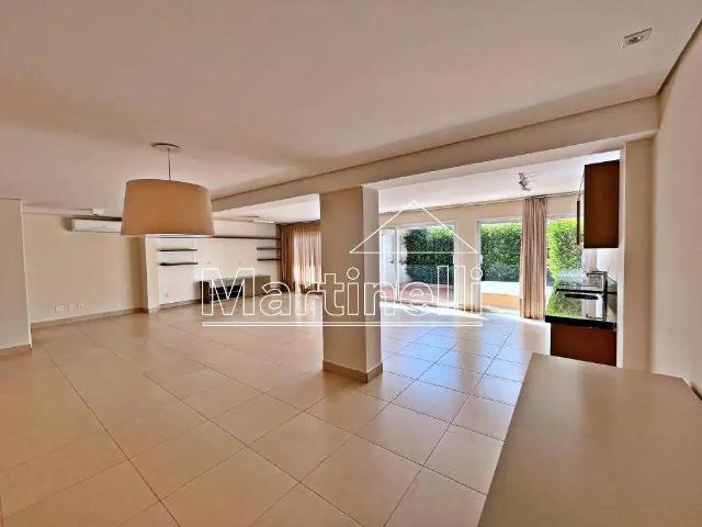Casa / Sobrado em Condomínio para Venda em Ribeirão Preto/SP Condomínio Laranjeiras 3 Quartos