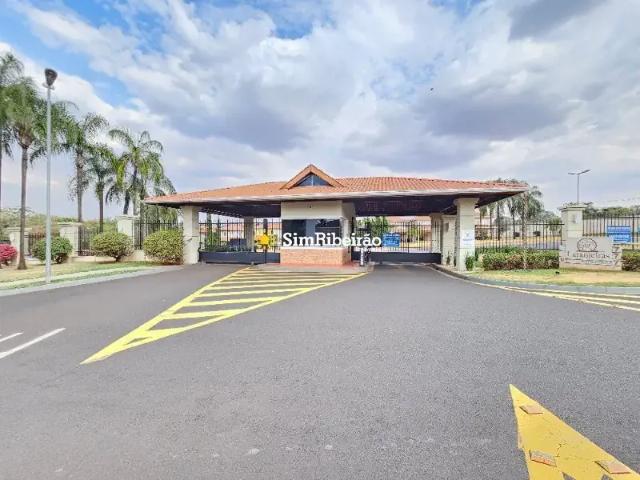 Casa / Sobrado em Condomínio para Venda em Ribeirão Preto/SP Condomínio Laranjeiras 3 Quartos