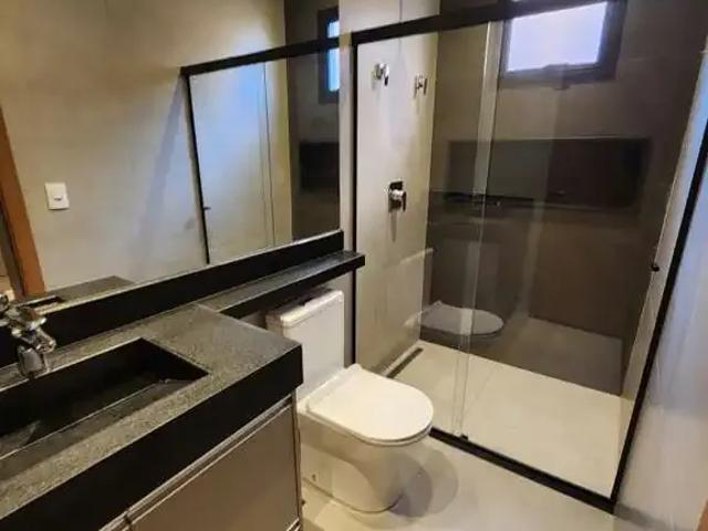 Casa / Sobrado em Condomínio para Venda em Ribeirão Preto/SP Condomínio Quinta da Boa Vista 3 Quartos