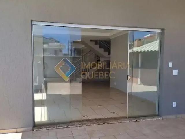 Casa / Sobrado em Condomínio para Venda em Ribeirão Preto/SP Condomínio Quinta da Boa Vista 4 Quartos