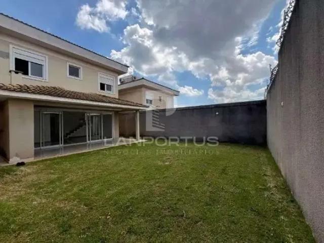 Casa / Sobrado em Condomínio para Venda em Ribeirão Preto/SP Condomínio Reserva Domaine Eco Residence 3 Quartos