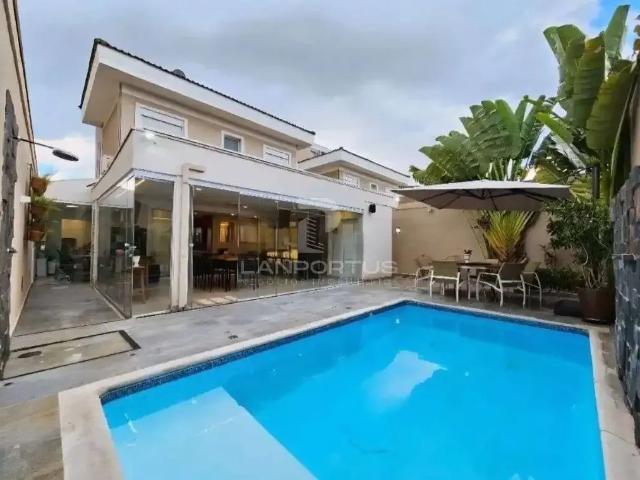 Casa / Sobrado em Condomínio para Venda em Ribeirão Preto/SP Condomínio Reserva Domaine Eco Residence 3 Quartos