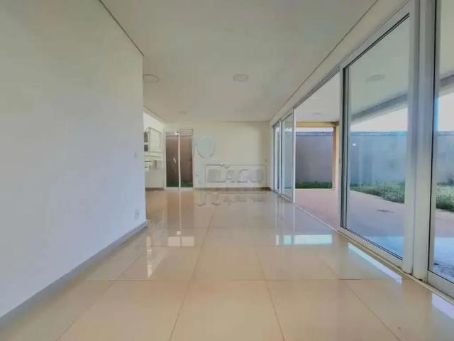 Casa / Sobrado em Condomínio para Venda em Ribeirão Preto/SP Condomínio Reserva Domaine Eco Residence 3 Quartos