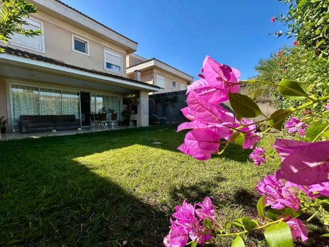 Casa / Sobrado em Condomínio para Venda em Ribeirão Preto/SP Condomínio Reserva Domaine Eco Residence 3 Quartos