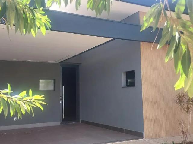Casa / Sobrado em Condomínio para Venda em Ribeirão Preto/SP Condominios Zona Sul