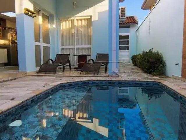 Casa / Sobrado em Condomínio para Venda em Ribeirão Preto/SP Centro 3 Quartos