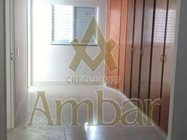 Casa / Sobrado em Condomínio para Venda em Ribeirão Preto/SP City Ribeirão 4 Quartos