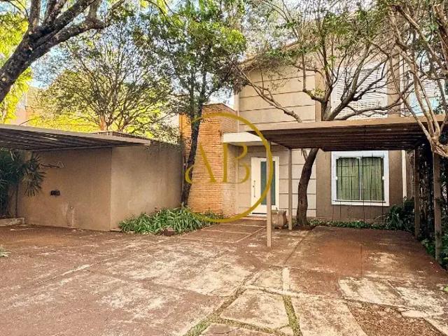 Casa / Sobrado em Condomínio para Venda em Ribeirão Preto/SP City Ribeirão 3 Quartos