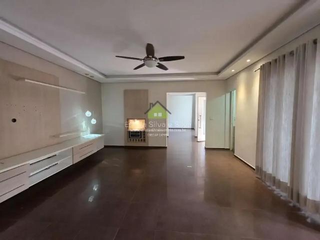 Casa / Sobrado em Condomínio para Venda em Ribeirão Preto/SP City Ribeirão 3 Quartos