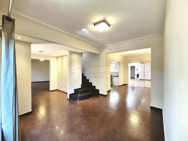 Casa / Sobrado em Condomínio para Venda em Ribeirão Preto/SP City Ribeirão 3 Quartos