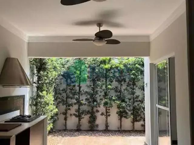 Casa / Sobrado em Condomínio para Venda em Ribeirão Preto/SP City Ribeirão 3 Quartos