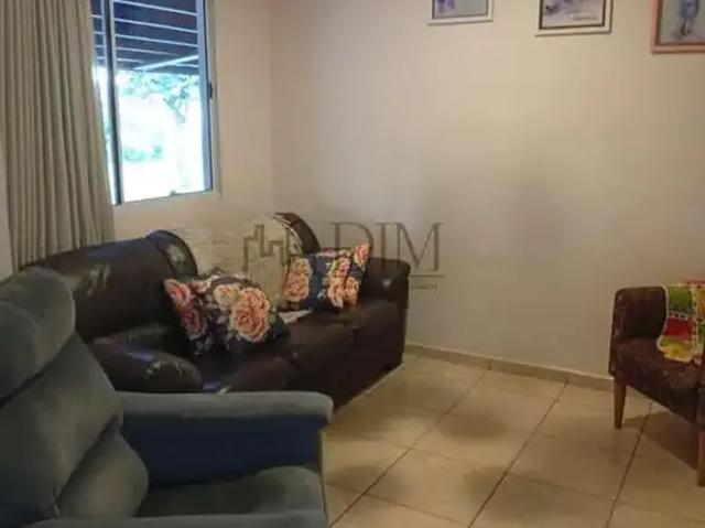 Casa / Sobrado em Condomínio para Venda em Ribeirão Preto/SP City Ribeirão 3 Quartos