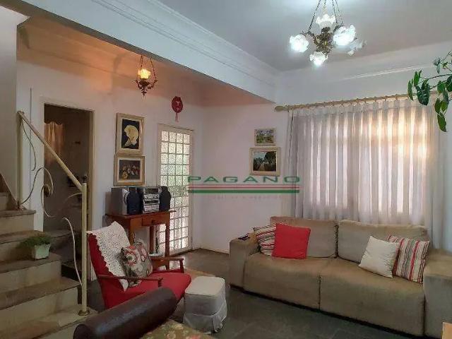 Casa / Sobrado em Condomínio para Venda em Ribeirão Preto/SP City Ribeirão 3 Quartos