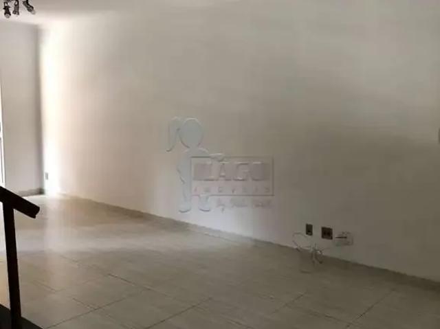 Casa / Sobrado em Condomínio para Venda em Ribeirão Preto/SP City Ribeirão 3 Quartos