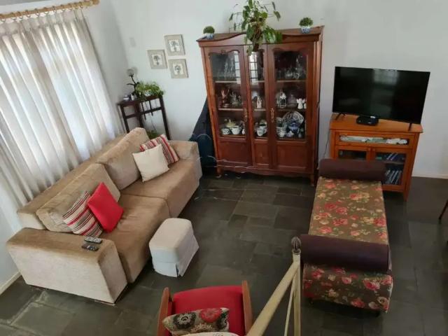 Casa / Sobrado em Condomínio para Venda em Ribeirão Preto/SP City Ribeirão 3 Quartos