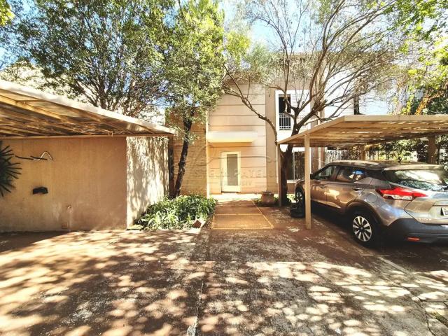 Casa / Sobrado em Condomínio para Venda em Ribeirão Preto/SP City Ribeirão 3 Quartos